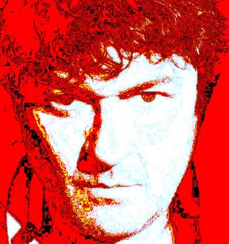 David Jove's New Wave Theatre with Peter Ivers